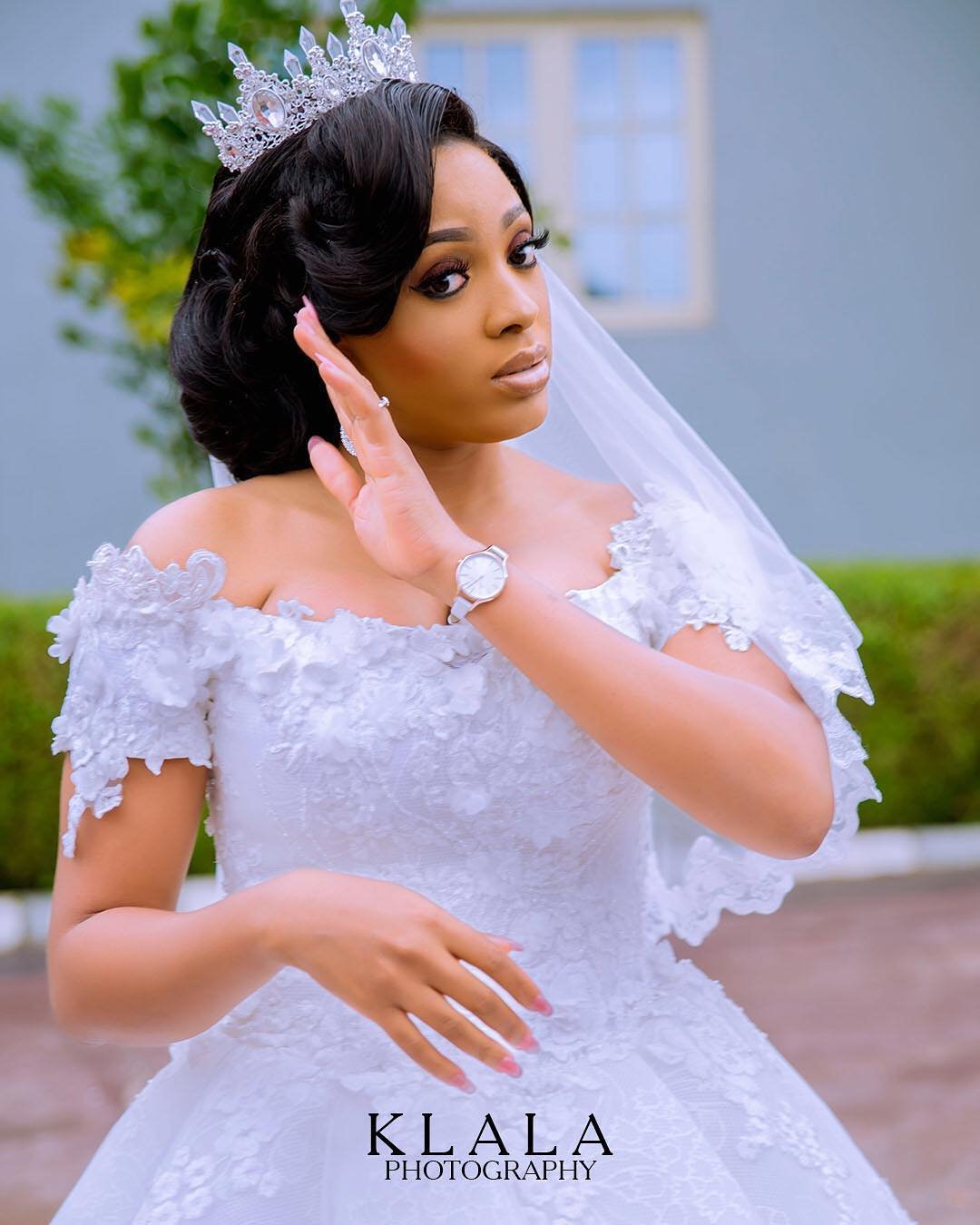 2017 Daughters Obijackson Traditional Wedding
