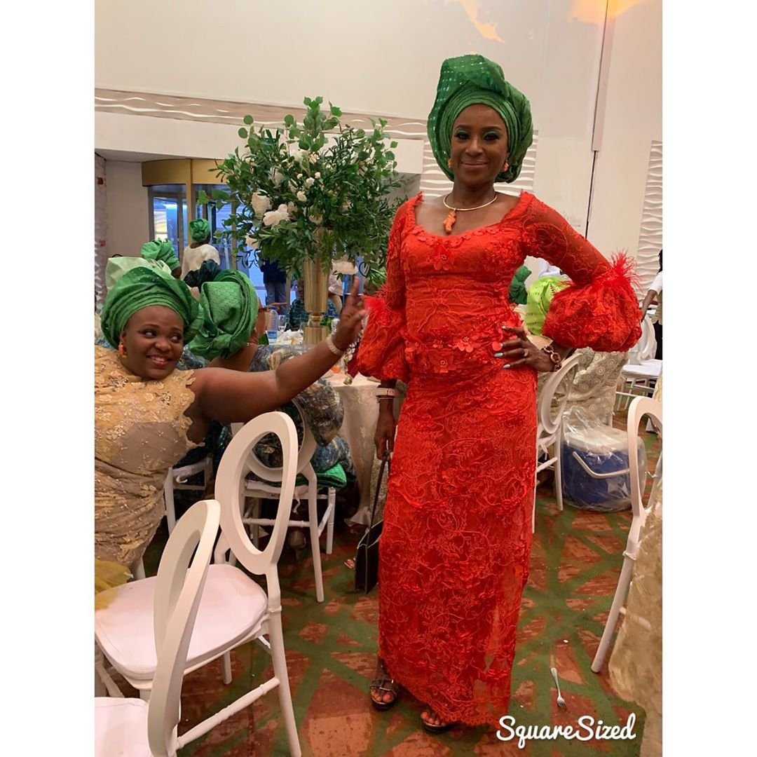 Exclusive! Reasons Mo Abudu, FFK’s Ex-Wife Yemisi Wada Became Sworn ...