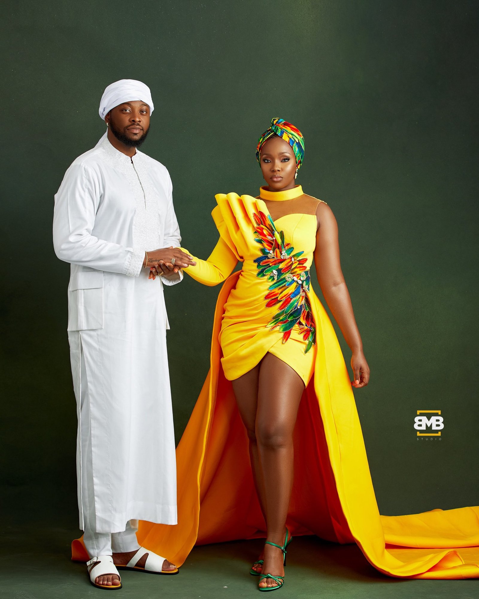 Why My Marriage To Teddy Can’t Crash— Bambam - Kemi Ashefon Love Haven