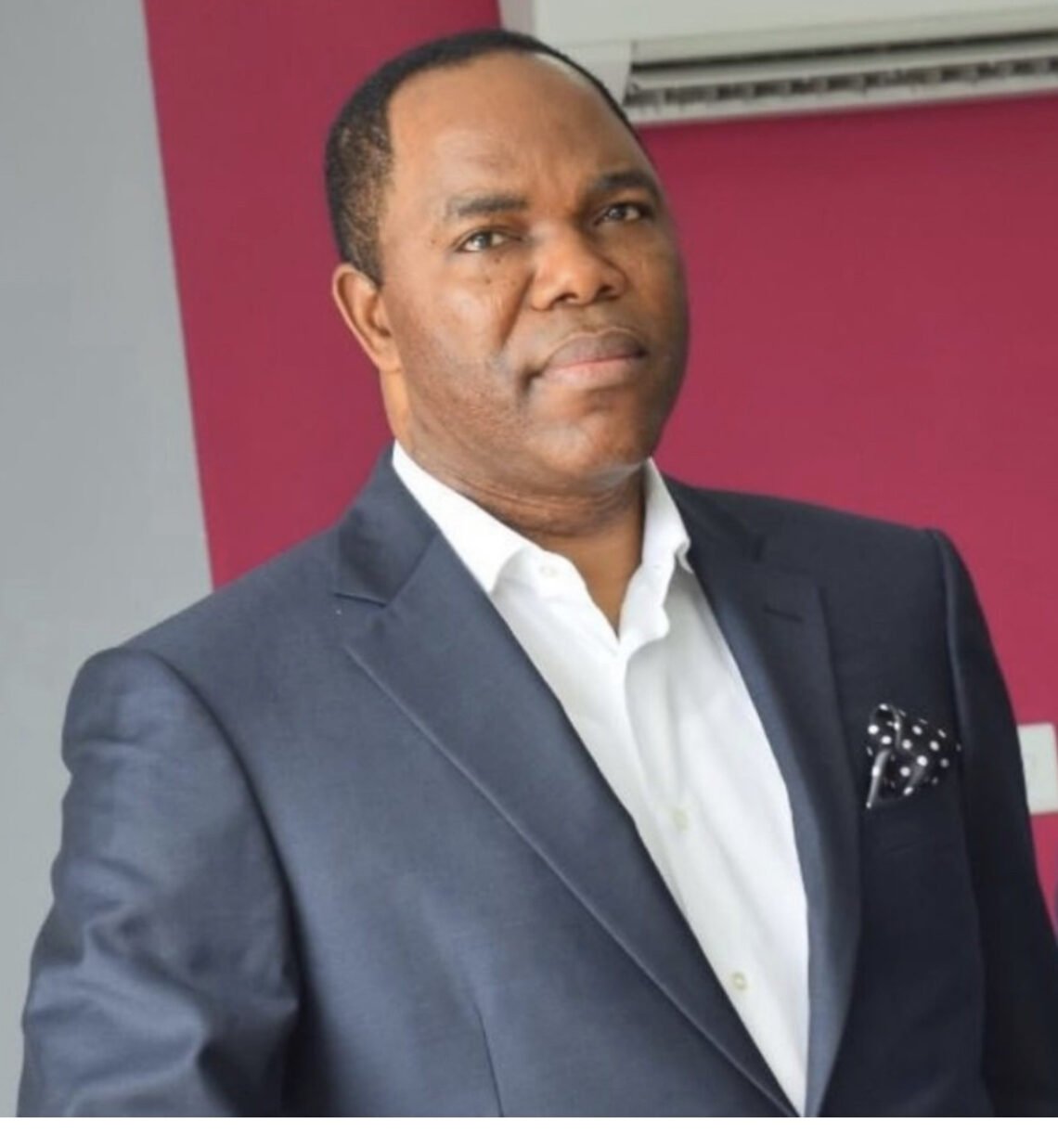 Tunde Ayeni Vs Gail Fajembola: Love Goes Sour As Former Mistress Drags ...