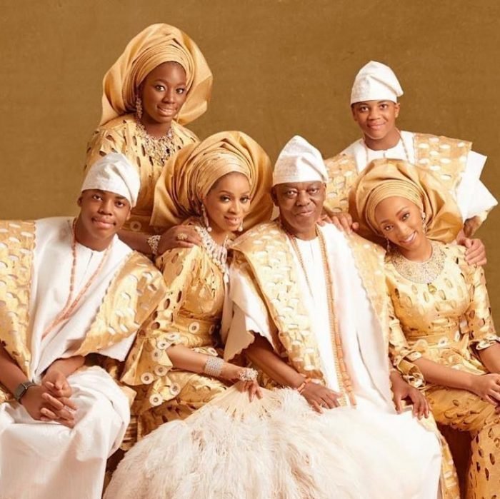 How Shade Solidified My Business While My Older Children Went Astray ...